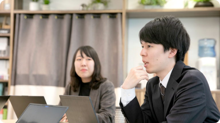 オフィスのICT・DX化｜オフィス空間｜ウチダシステムズ